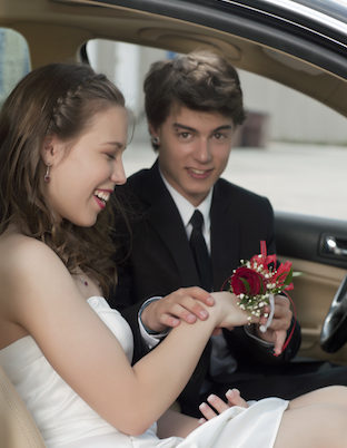 School Leaver Prom Traditions - Salters of Rugby