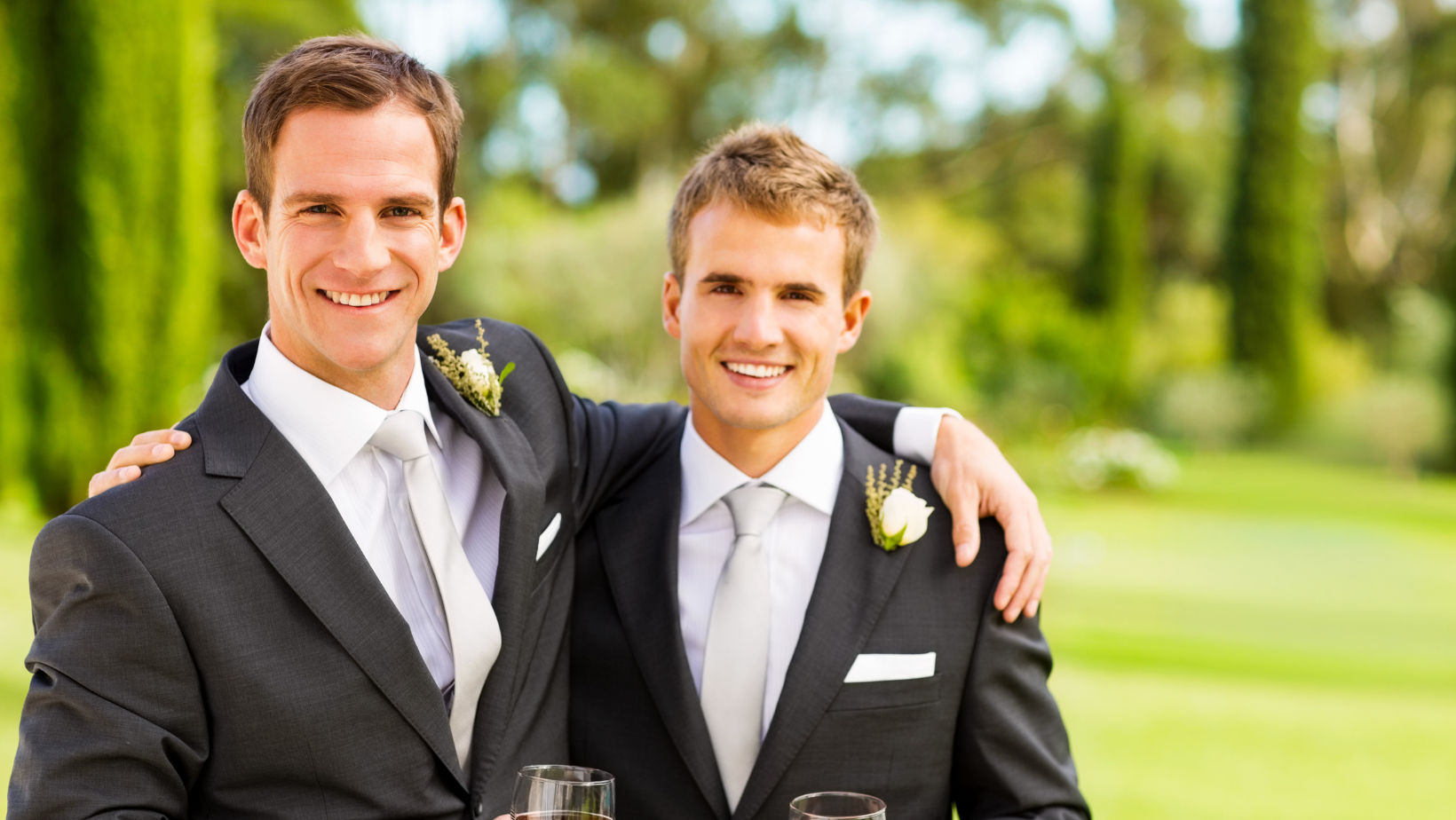 The Best Man's Responsibilities - Salters Rugby